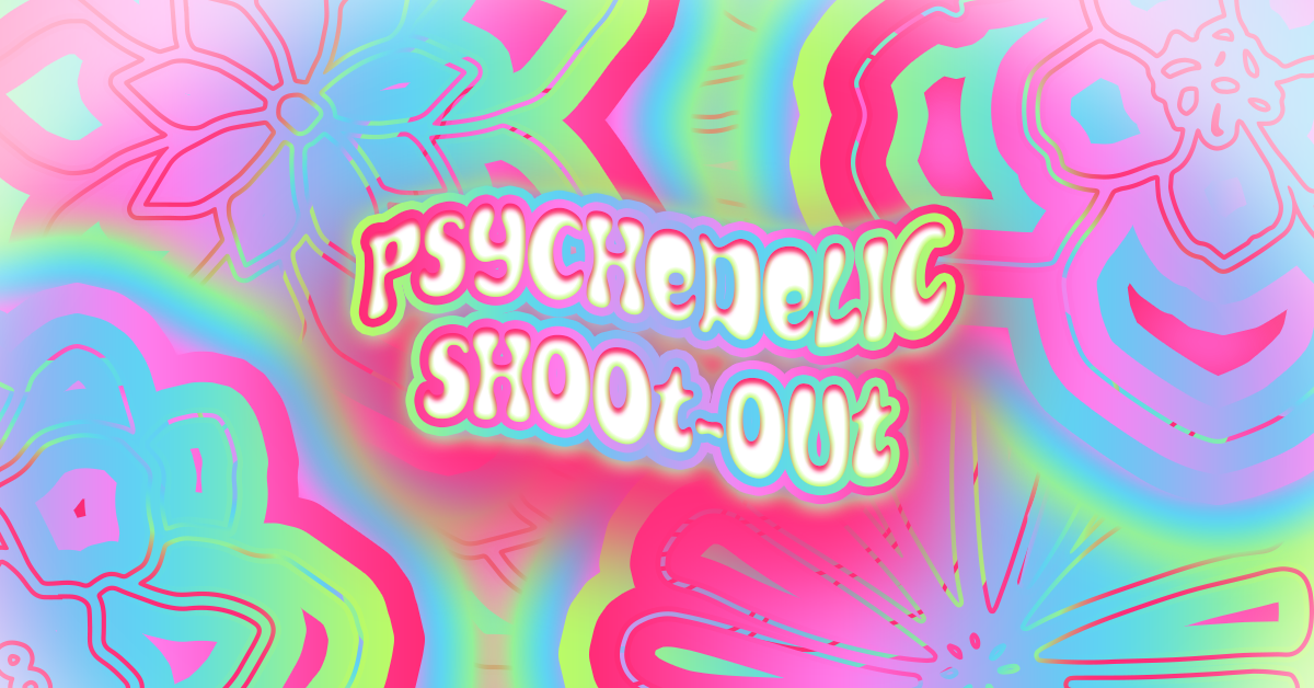 Poll: Psychedelic Shoot-Out – NY